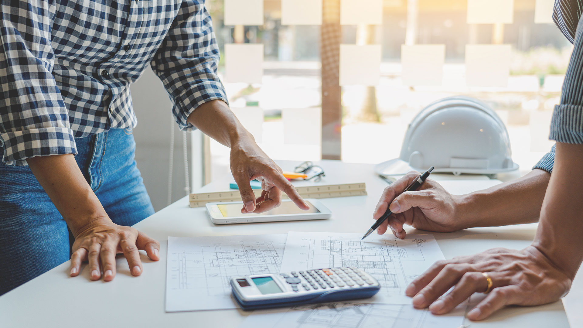 I nostri progetti | HiRef Engineering