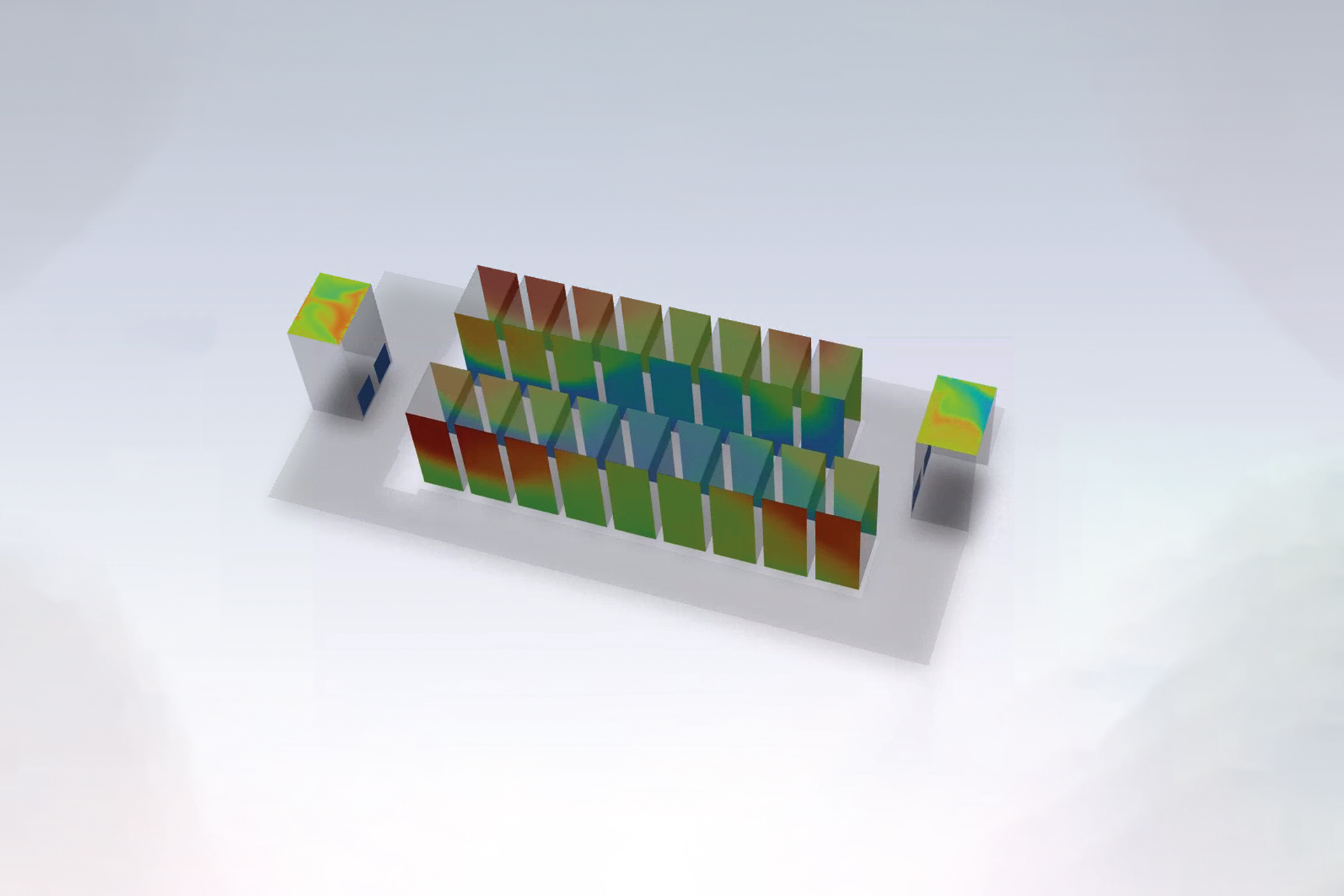 Consulenza e progettazione impianti | HiRef Engineering